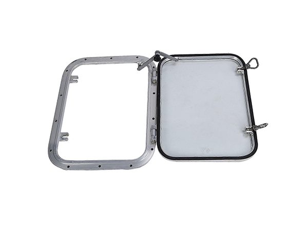 Aluminum Sliding Window Solutions for Marine and Offshore Vessels ...