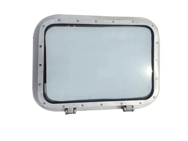 Marine Window Solutions for Ships | Certified Marine Glass ...