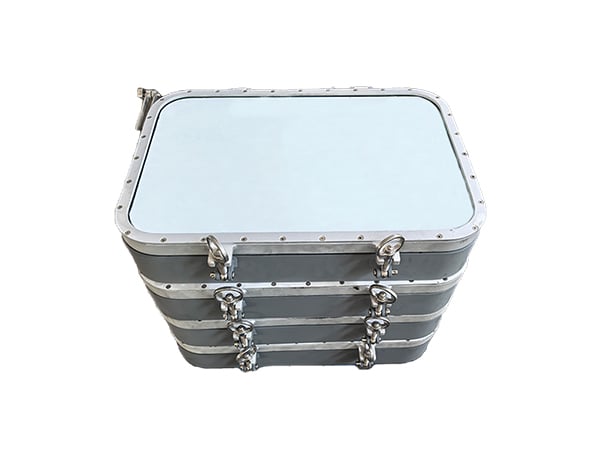 Aluminum Sliding Window Solutions for Marine and Offshore Vessels ...